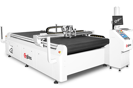 Digital Cutting Strong Weapon | GBOS CUTTER | Digital Knife Cutting Systems
