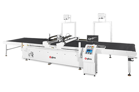 Home | GBOS CUTTER | Digital Knife Cutting Systems