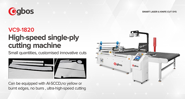 When New Chinese-style outfits Meets Intelligent Manufacturing | GBOS ...