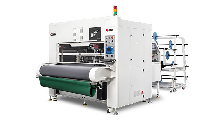 About GBOS | GBOS CUTTER